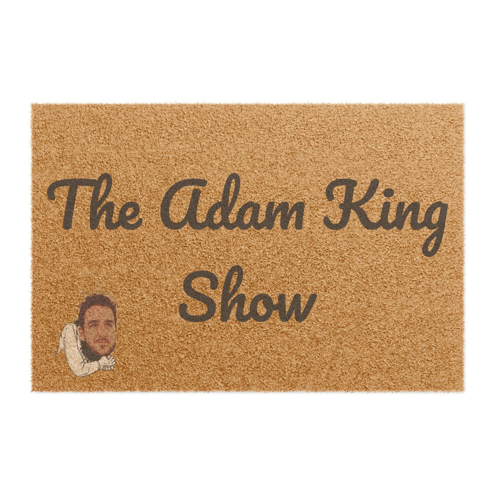 Doormat – The Adam King Show Store